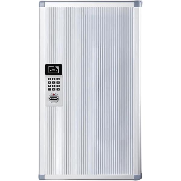 バリエーションコード : 2B9DOCNW65「テンキータイプ」テンキータイプのメリットはキーの紛失が無い事。キーボックスのキーの紛失はキーボックス内に保管されたキーを全て危険に晒します。暗証番号はお客様自身で簡単に変更可能です。万が一の暗...