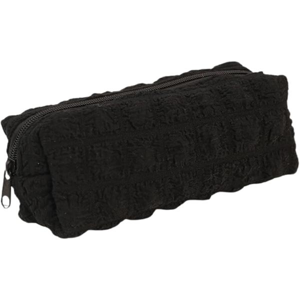 バリエーションコード : 2B9DPP4VR3「韓国風ペンケース」韓国風トレンドを取り入れたキュートなデザインは、女性に人気のデザインで、どこにでも持って行きたくなる可愛さです。「収納力抜群」文房具だけでなく、コスメや、鍵、イヤホンなどの小...