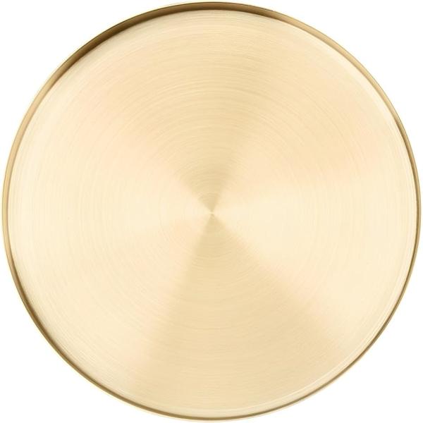 バリエーションコード : 2B9DSKKCKDシンプルでエレガントなゴールドトレイステンレスなので耐久性があり、汚れも落ちやすく洗いやすいので清潔に保てます。Sサイズはアクセサリーなどの小物入れや、グラスコースターとして、 M、Lサイズはご...