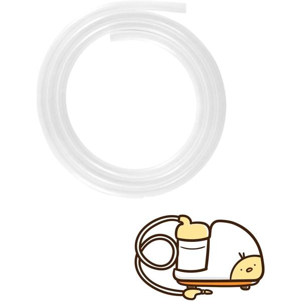 バリエーションコード : 2B9DU2QI41「商品内容」シリコンチューブ1個「サイズ」内径7mm、外径10mm、長さ100cm（1ｍ）「材質」シリコン製。高品質の素材を採用することで柔軟性に優れ、長期間使用しても劣化しにくい仕様にしております。