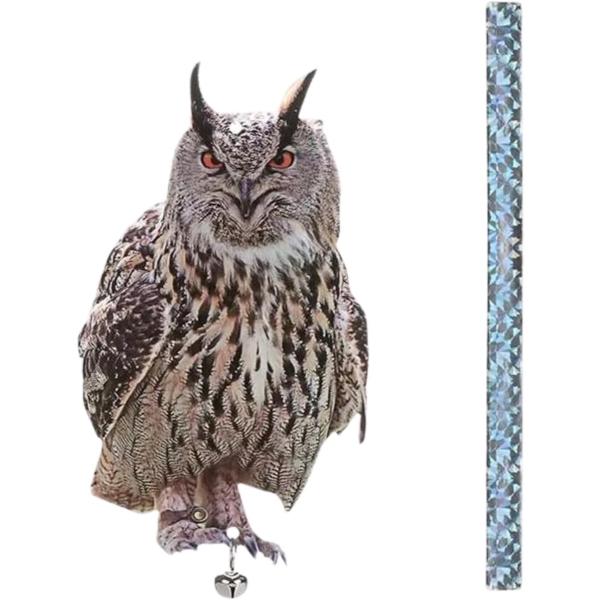 「糞でお悩みの方は要チェック。」鳩よけグッズでベランダを清潔に保てる。鳩だけじゃない、鳥害撃退。鳥よけグッズでカラスやツバメにも対策可能。ツバメよけ対策で環境に配慮しつつ鳩対策を実現。費用対効果が高く、環境に優しい。「省スペース」 軽くて丈...