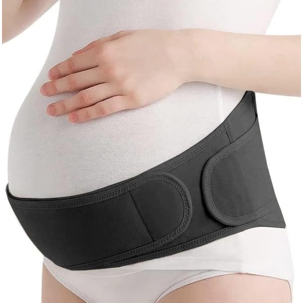 バリエーションコード : 2B9FFDWQ3V「産前産後 両方使用可能」産前産後のいずれも使用できる妊婦用ベルトです。妊娠中は、腰部や仙腸関節に負担がかかりやすくなります。また、妊娠中、おなかが大きくなると、姿勢が悪くなりがちです。妊婦用ベ...