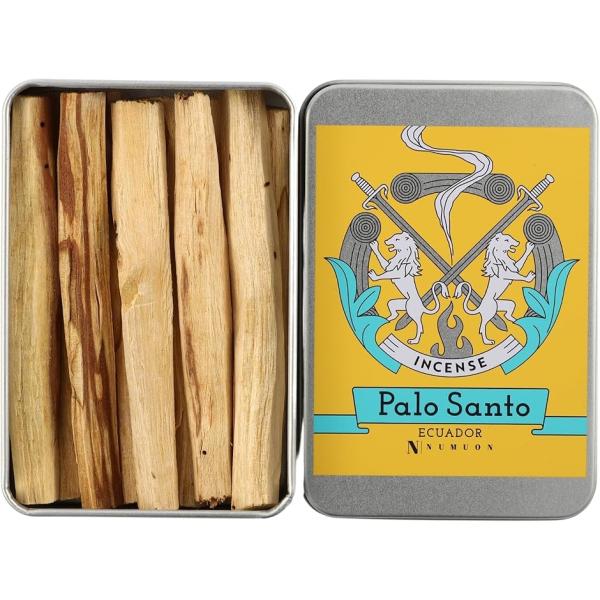 バリエーションコード : 2B9FJKJYH4「 パロサント(Palo Santo)とは 」スペイン語で「聖なる木」を表す南米産の香木です。濃厚な香りで空間を浄化する力があり、かつてはラテンアメリカの先住民たちが魔除けとして使用し、 昨今で...