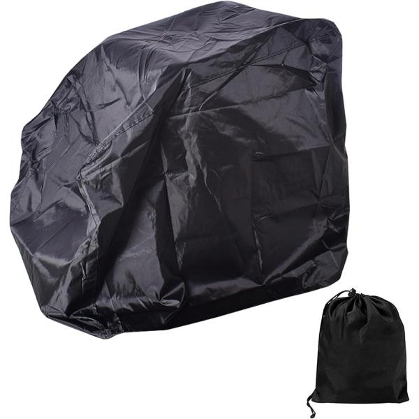大切な車いすをUVによるパーツの劣化・変色、風雨によるサビなどから守る事ができる、屋外・屋内兼用の車いすカバーです。自転車のカバーの様に裾にあるナイロン紐を縛って、風による巻き上げ・吹き飛ばしを防ぐこともできます。3層構造で出来ており1層目...