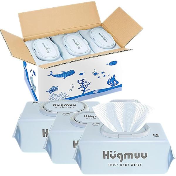 バリエーションコード : 2B9QYXR192「厚手で大判。 1枚ですっきり拭けるおしりふき」厚さと大きさにこだわり、1枚でも簡単に拭き取りができます。何枚も重ねて使用することなく、少ない枚数ですっきり拭き取れます。手を汚さず1枚でキレイに...