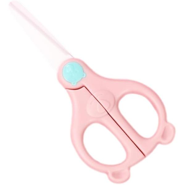 バリエーションコード : 2B9I43H9L8パンダの顔をモチーフにした、可愛いセラミック製の剪定はさみです。お子様と一緒に園芸や家庭菜園作りはいかがですか。親子のコミュニケーションが発展します。ステンレスより硬いファインセラミック製の刃は...