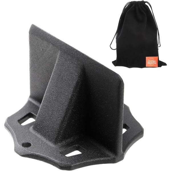 バリエーションコード : 2B9JT312RN安全性: 斧を使うよりも安全で、女性や子供でも簡単に薪を割れるコンパクトなツールです。使い方: 地面に薪割クサビを置き、刃先に薪を載せてハンマーで上から叩くと衝撃で薪を割ることができます。広葉樹...