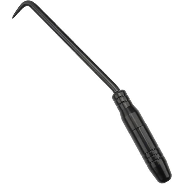 バリエーションコード : 2B9LD0YNQL「鉄筋ハッカー」27.5cmの全長で作業効率向上。「鉄筋結束」鉄筋結束用の鉄筋ハッカー。「耐久性」ステンレス製で耐久性に優れ、屋外作業が多い現場でも長くお使い頂けます。「プロ仕様」プロ仕様のハッ...