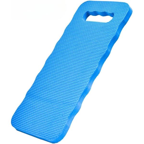 バリエーションコード : 2B9LK5FQ3N「膝をサポート」膝をつく作業の負担を軽減してくれる、作業用膝マットです。厚みのあるウレタン素材が膝をサポートし、長時間の作業も疲れにくく快適に行えます。「視認性抜群」鮮やかなカラーは視認性が高く...