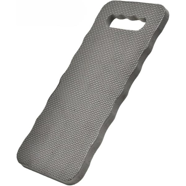 バリエーションコード : 2B9LK5FQ3N「膝をサポート」膝をつく作業の負担を軽減してくれる、作業用膝マットです。厚みのあるウレタン素材が膝をサポートし、長時間の作業も疲れにくく快適に行えます。「視認性抜群」鮮やかなカラーは視認性が高く...