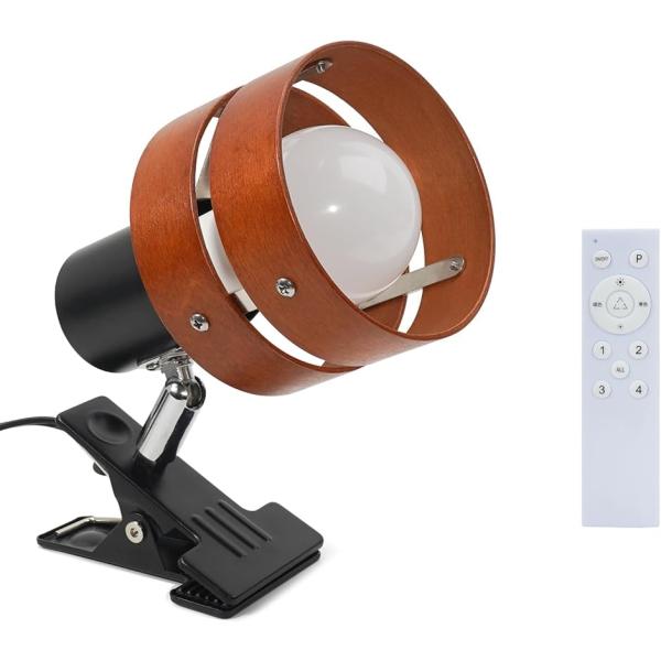 バリエーションコード : 2B9NIFFW0QAiwode クリップランプ E26クリップライトは強力なクリップで3 cmの物体を簡単に挟むことができるクリップランプのベースには壁に掛けるための穴が開いています クリップランプのスイッチライ...