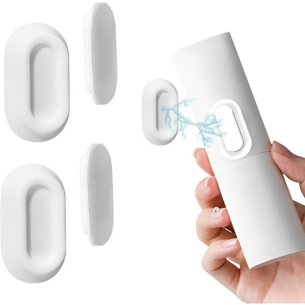 バリエーションコード : 2B9NHNSNNW「強力なマグネット」便利なマグネット式のホルダーとなっており、リモコンの紛失防止や整理整頓に大活躍。しっかりと固定されるため落下を防ぎ、お部屋の省スペースも実現。サイズもコンパクトで嵩張りません...