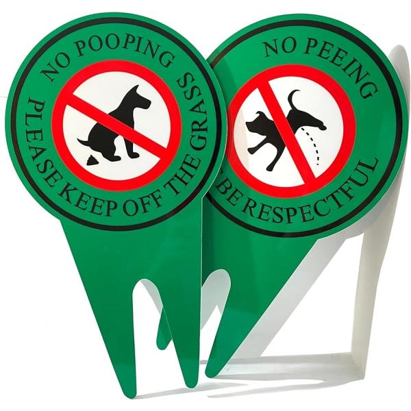 バリエーションコード : 2B9NJ0GHPF「愛犬家も近隣住民も笑顔になる。マナー向上プレート」 愛犬との散歩をもっと快適に、近隣トラブルを未然に防ぐ「犬のフン・おしっこ禁止プレート」が登場。SEO最適化設計で簡単に見つかり、飼い主のマナ...