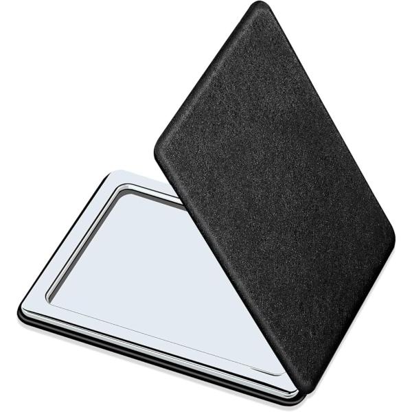 商品の寸法 8.5長さ x 6.2幅 cmフレームの素材 ポリウレタン (PU)， ガラス， レザー