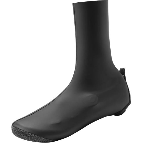 バリエーションコード : 2B9PFGG3YO製品説明：製造ロットにより、面ファスナーの有無に違いが生じる場合がございます。実際の商品仕様をご確認ください。防水性抜群：表面に防水加工を施し、雨の日や汚れやすい環境でもサイクルシューズをしっか...