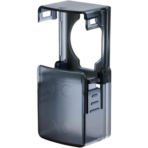 バリエーションコード : 2B9PIPF4RN「いたずらを防ぐ」鍵の上にカバーを取り付けることでキーカバーとなり誤操作やいたずら、閉じ込めを防げます。認知症の方や高齢者の徘徊防止にも役立ち、貼り付けるだけで簡単にカバーすることができます。「...