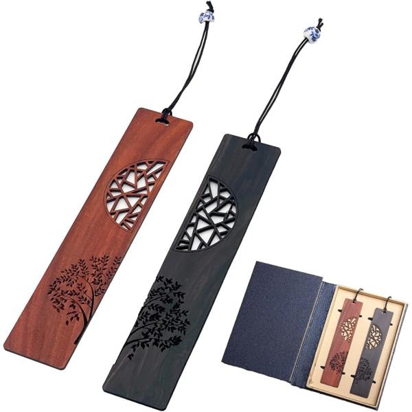 バリエーションコード : 2B9PTJ4SI8温もりある木製のしおり：厳選された天然木を使用した栞は、手触りが良く、自然のぬくもりを感じさせます。長時間の読書も、木製の栞が心地よい温かさを提供します。自然をモチーフにした洗練されたデザイン：...