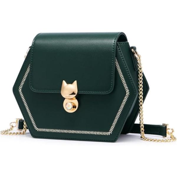 バリエーションコード : 2B9PUT5J4C＊材 料：PUレザー＊サ イ ズ：L：140mm H：160mm W：80mmショルダーストラップ：1150mm（調節可能）＊開封方式：マグネットフック＊内部構造：携帯ポケット、カードポケット、...