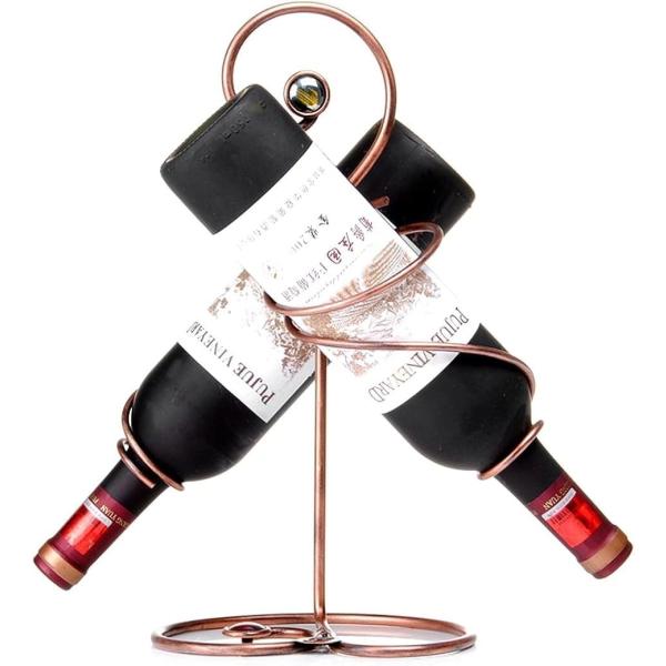 特別なワインをオシャレに置ける「ワインホルダー」です。お気に入りのボトルをインテリア感覚で飾ればオリジナルの空間が広がります。お家のインテリアやお店での展示用ディスプレイなど幅広くご利用いただけます。ワインと一緒にプレゼントしても喜んでもら...