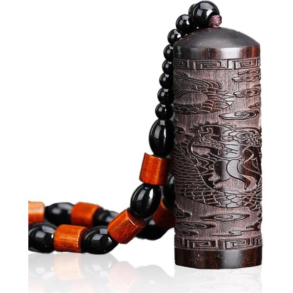 バリエーションコード : 2B9RLQ4PCR伝統と現代の美が融合したアンティークデザインは、梅蘭竹菊、盤龍、般若心経の三種類からお選びいただけます。それぞれのモチーフが精緻に表現されており、日常使いのアイテムとしてだけでなく、どんな空間に...