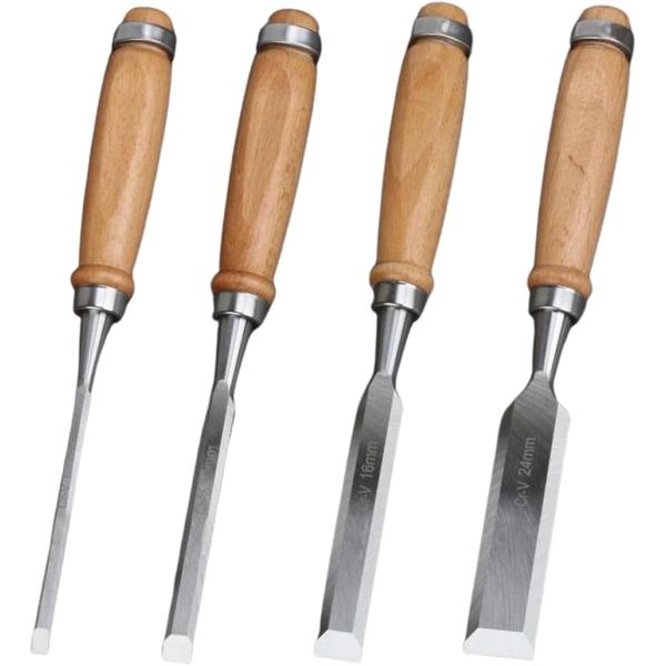 バリエーションコード : 2B9SJI3YR1「頑丈で高品質な素材」クロムバナジウム鋼製の刃先で、優れた耐久性と切れ味を実現。高い耐磨耗性があります。熱処理の後、硬度高く安定しており、切れ味がよく、鋭利な刃を保ちます。通常の炭素鋼よりも硬く...