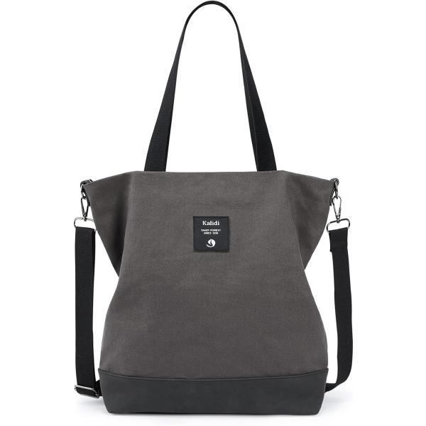 バリエーションコード : 2B93UKS8XL［高品質素材］斜めがけバッグは丈夫で柔軟な優質キャンバス素材が使用されており、下部にPUレザーで補強されているため、耐久性と軽量性を兼ね備えたシンプルでカジュアルなデザインになっています。ユニー...