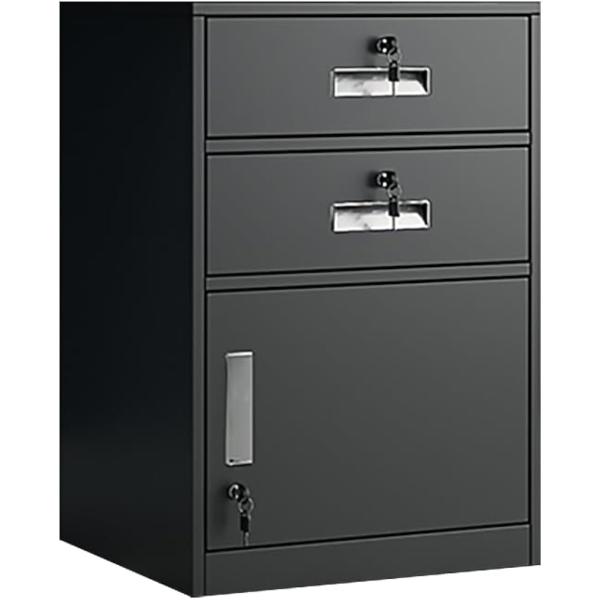 バリエーションコード : 2B9J4QHLOC「プレミアム素材と仕上げ」優れた厚手の冷間圧延鋼板で作られ、高耐荷重、耐久性を持ち、水はじき、カビ・キズを付きにくい、腐食に強い；さらに、エコーな静音パウダースプレーで仕上げ、塗りはげにくい、カ...