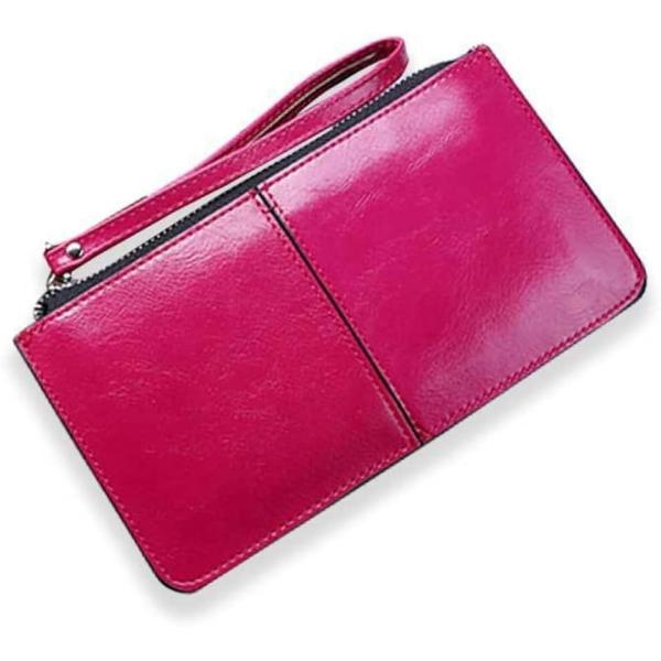 バリエーションコード : 2B9VUCYQGH「スタイリッシュでスリムなデザイン」 この長財布は、スリムでおしゃれなデザインが特徴的です。流行に敏感な女性にぴったりのアイテムとして、人気ブランドのデザインを取り入れています。女性らしい美しい...