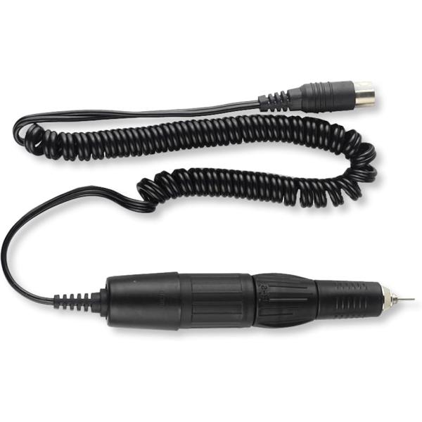 バリエーションコード : 2B9W51JWV2商品仕様 ： ・セット内容：ハンドピース本体、チャックレンチ、カーボンブラシ　・重さ：約0.3kg　・電圧：110V / 220V　・回転数：0 - 35000rpm（調整可能）　・バーサイズ：...