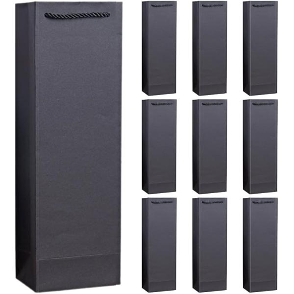 バリエーションコード : 2BU5KNCXSW「プレゼントをお洒落に」クラフト紙で製作された無地でシンプルなデザインで、ワイン用紙袋としてご使用いただけます。ワインをプレゼントしたいけど箱が無い…。そんな場面で役に立つアイテムになります。「...