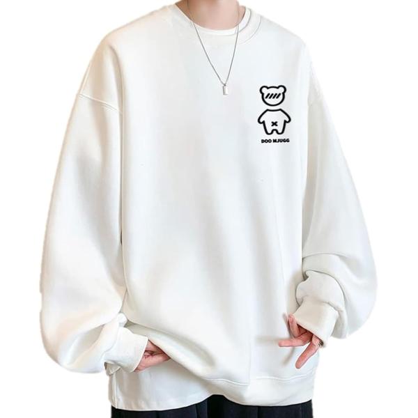 バリエーションコード : 2B9WHYL8WK1) 秋冬の定番アイテム、トレーナーとパーカーが登場しました。このパーカーは高品質な生地で作られており、快適で通気性に優れています。シンプルながらスタイリッシュなデザインで、細部にまでこだわりが...