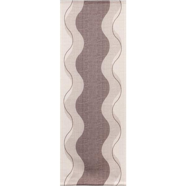 バリエーションコード : 2B9WL5FDRT「縁起の良いデザイン」 赤富士、鯛、桜、富士山、虎、龍などの縁起物が描かれ、インテリアに幸運を呼び込みむ、家の中に幸福をもたらし、縁起の良い空間を演出する「和モダンスタイル」 伝統的な日本画の要...