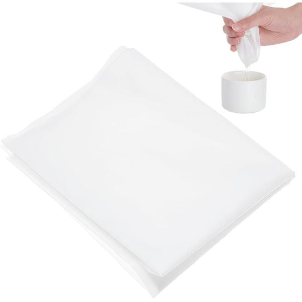 バリエーションコード : 2B9XNIGR2H濾過精度：250メッシュのフィルター素材は濾過精度が高く、より小さな粒子を効果的にブロックすることができます。サイズ：幅約400mm、長さ約4000mm、厚さ0.1mm。幅広い濾過ニーズに対応で...