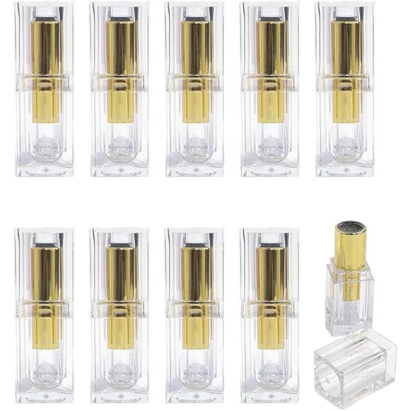 ・コンパクトサイズで軽量持ち運びにも便利な口紅チューブです。・バッグや化粧品ポーチなどに入れて、持ち運びにも便利なサイズです。・店舗などの口紅のサンプルケースとしてもおすすめです。・容器は繰り返してご使用できます。・高品質のABS素材を使用...