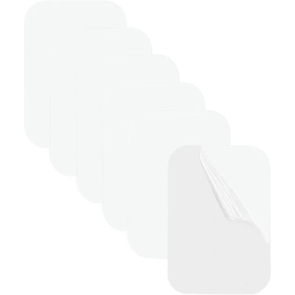 バリエーションコード : 2BJCYU69W3スチールプレートはマグネットの使えない場所に貼り付けてマグネット対応できる、強力粘着剤付きのスチールシートです。このメタルプレートは磁力はありませんスチルプレートはマグネット用補強プレートとして...