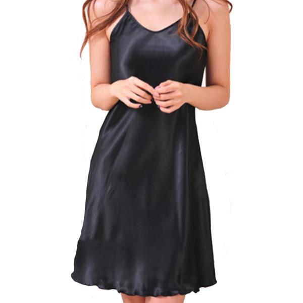 バリエーションコード : 2BF0NMUTX0・装飾のない 潔いシンプルさが かえって女性らしさを演出してくれます。・装飾がないので お洋服から浮き出ることもなく、年齢を問わず お召しいただけます。・お洋服のインナーや ナイトウェアに おす...