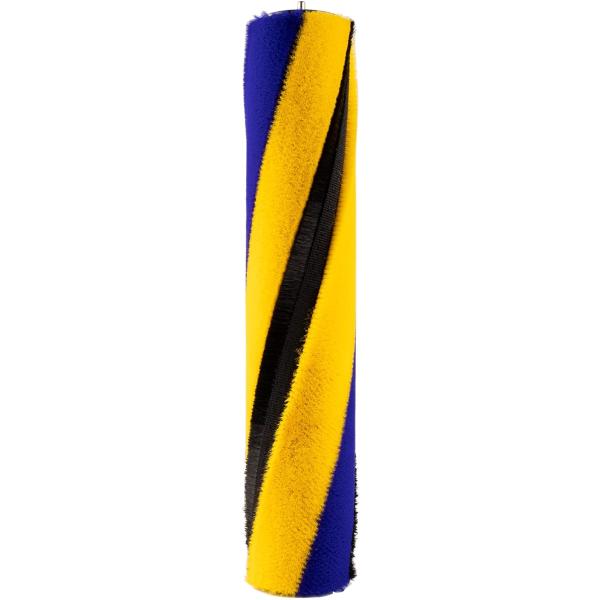 「交換簡単」ルーチンでブラシを交換します、取り付けは簡単です。「寸法」　長さ：233mm 広さ：44mm 重さ:108g ペッケージ内容：1本入り＊。。。「対応機種」Dysonダイソンyson V8 slim / dyson V10 dig...