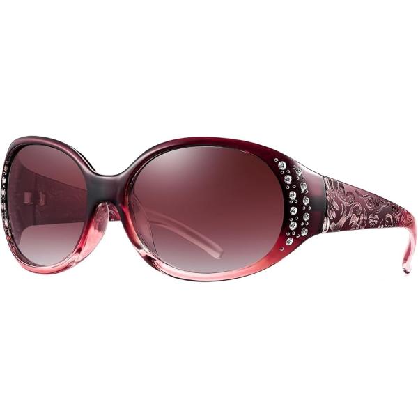 バリエーションコード : 2BJ9WQJPPOデザイン：このレディースサングラスは、大きなフレームデザインを採用しており、ファッション感とトレンド感を引き立てます。大きなフレームは顔の輪郭に独特の魅力を加え、より優れた日差しカット効果を提供...