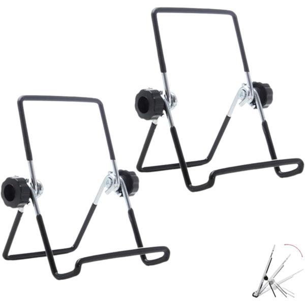 バリエーションコード : 2BJ4RWCYDY「2個セット」「無段階に固定が可能」本の展示やレシピ本の閲覧にも最適です「最適な角度」端末の操作のしやすい角度をキープできます「滑り止め加工済み」塩化ビニール加工により、対象物が滑りにくい「コン...