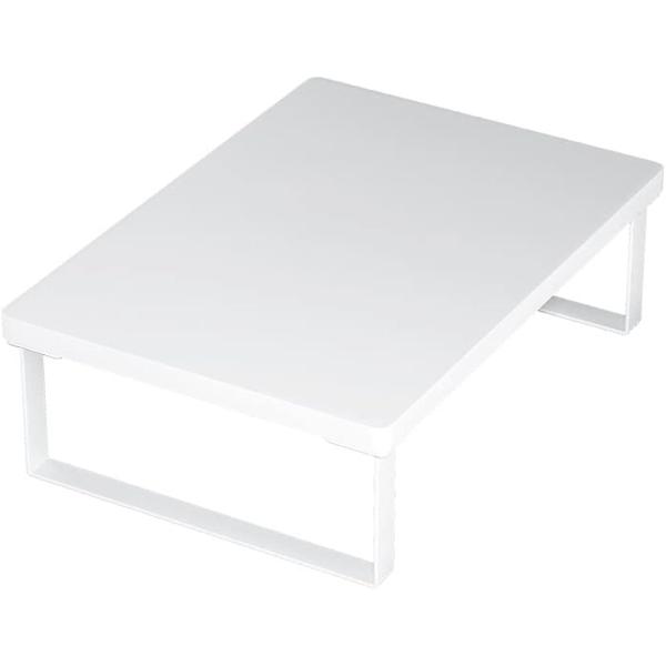 「便利なガスコンロカバー」キッチンスペースが狭くて料理がやりずらいと感じる方へおススメです。置くだけでコンロ台の上もキッチンスペースとして使うことができるのでとても便利です。ガスコンロ・IHも対応。ご家庭に１つは持っていたいアイテムです。「...