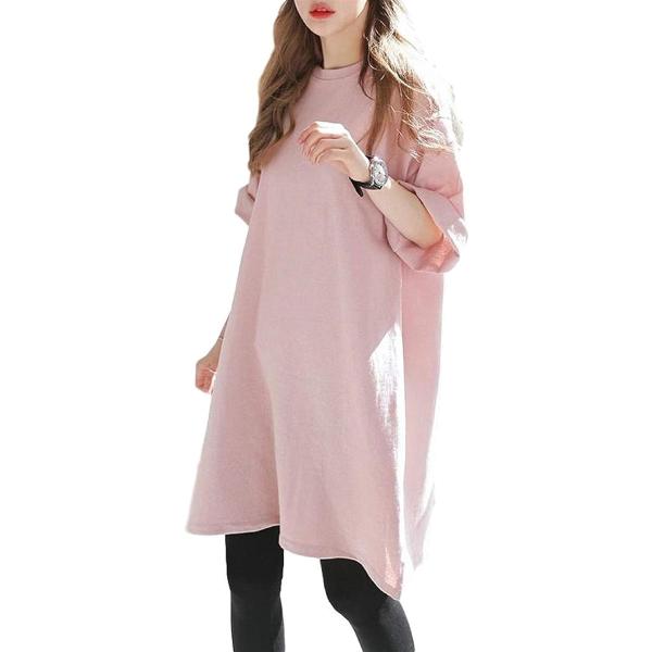 バリエーションコード : 2BJ5JUHD0Dダボっと一枚で着るだけで女性らしい華奢な体型を演出してくれるTシャツタイプのワンピースをご紹介します。ボクシーなシルエットがマニッシュでありつつもヌケ感がこなれたアイテム。ゆったり一枚で着るだけ...