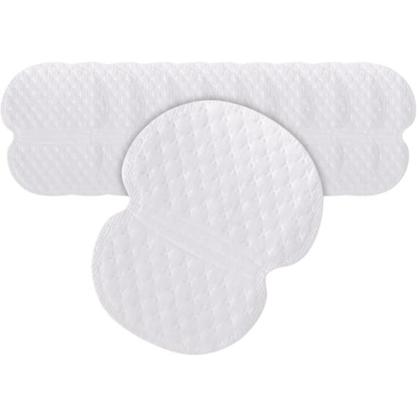 「脇汗吸収パッド」Tシャツやワイシャツなどに貼ることで汗ジミや黄ばみも防ぐことができます。サイズに合わせてはさみでカットすることもできるので様々なシーンでお役立て頂けます。「大容量100枚」使い捨てタイプの汗取りパッド100枚セットになりま...