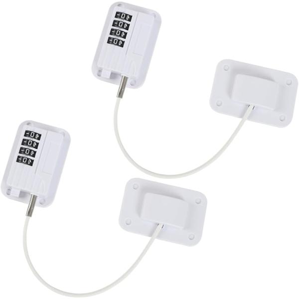 バリエーションコード : 2BJ9I0F9OI「引き出しをしっかりロック」扉や引き出しのロックにお使いいただけるドアロックになります。粘着テープで簡単に取り付けができ、ワイヤーロックのため丈夫で引っ張った際も壊れにくくなっております。「鍵不...