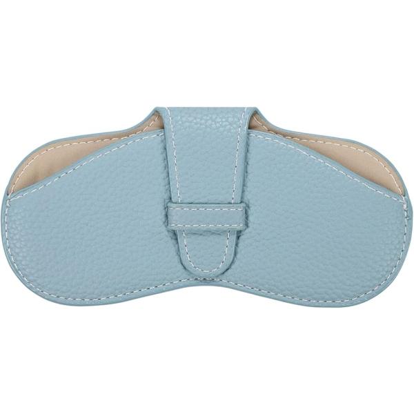 バリエーションコード : 2BJD4VW9CP「コンパクトで持ち運びに便利」 重さは約30gと超軽量。大きくてかさばる眼鏡ケースから解放され、旅行や買い物などお出掛け時のストレスから解放されます。サイズ：横幅約17.5cmx縦約8cm「スタ...