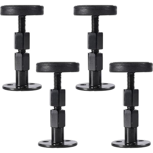 バリエーションコード : 2BJDS1S2WL「家具の転倒防止用ポール」耐久性があって家具の転倒を防いでくれる、ステンレス製の突っ張り棒4本セットです。家具と壁の間や、棚や冷蔵庫との狭い隙間に固定してお使い頂けます。「丈夫なステンレス仕様」...