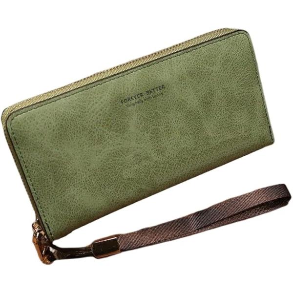 バリエーションコード : 2BJFK5LVV9シンプルで流行り廃りのない定番のデザインで、年齢を問わず利用できます。高級感ある素材で、中央のロゴが上品な印象を与え、エレガントな雰囲気を演出できます。収納力抜群のおしゃれで可愛い長財布です。大...