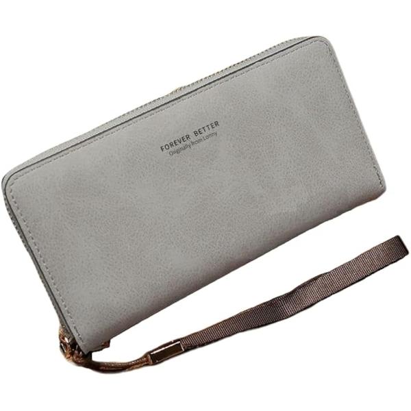 バリエーションコード : 2BJFK5LVV9シンプルで流行り廃りのない定番のデザインで、年齢を問わず利用できます。高級感ある素材で、中央のロゴが上品な印象を与え、エレガントな雰囲気を演出できます。収納力抜群のおしゃれで可愛い長財布です。大...