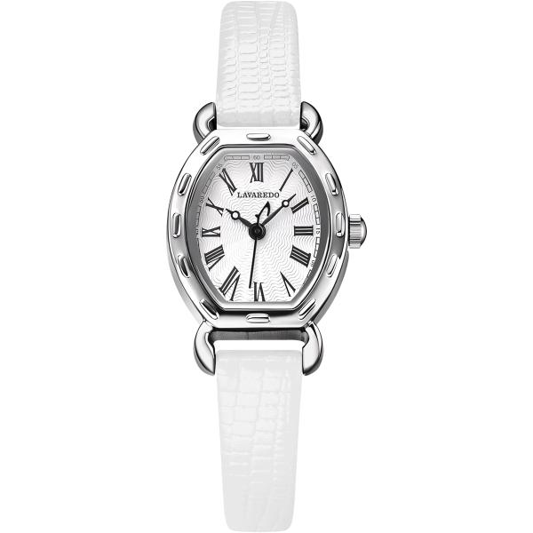 バリエーションコード : 2BJGHQ0IN3「アナログ表示腕時計」：3針表示（時針、分針と秒針）、正確な時間が読めます。華やかな文字盤と快適なベルト、女性に人気の時計です。かわいいサイズは腕がより細く見えます。「ラグジュアリー感あふれるデ...