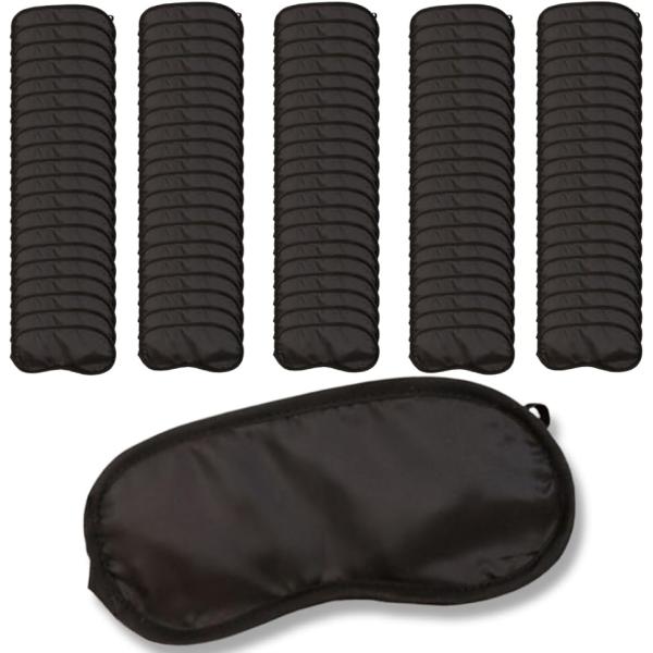 バリエーションコード : 2BJP6CNIV8「通気性がよく快適」軽量なので装着したときの負担が少なく、通気性の高い生地をつかっているので、快適に睡眠ができます。また、生地自体は肌触りが柔らかいのでお肌に優しいアイマスクです。「光をしっかり...