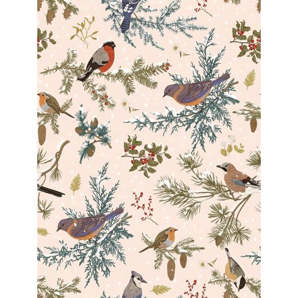 バリエーションコード : 2BJH2PRGFTサイズ：約44cmx10m。柄：花鳥柄・葉柄・草木柄。材質：PVC。＊生産ロットにより、色合いや模様などが若干変わる場合がございます。予めご了承ください。できるだけ一回で足りる分をご購入ください...